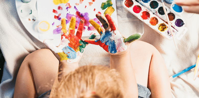 Les dessins des enfants : ce qu’ils disent - La Boîte Rose Les dessins des enfants : ce qu’ils disent - La Boîte Rose